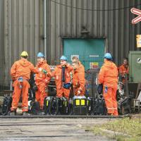 Methane explosion kills 13 in Czech mine - World News