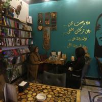 Fairouz Cafe brings Levantine nostalgia to southern Iraq