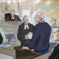Canadian serial killer pleads guilty to eight murders - World News