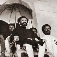 African leaders unveil statue of Ethiopia's last emperor - World News