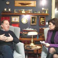 Blue Homeland ‘shows Turkey has become a maritime power’ - Türkiye News