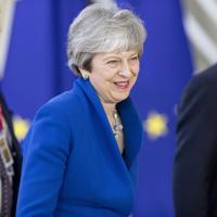 EU gives May till October for Brexit - World News