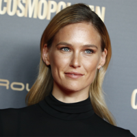 Israeli supermodel Bar Rafaeli to walk runway in Antalya