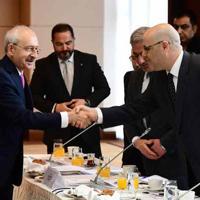 CHP rules out early polls, focuses on local governments - Türkiye News