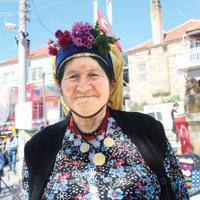 Çomakdağ: Flower time