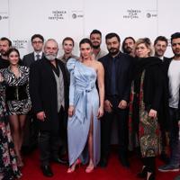 ‘Noah Land’ filmmaker’s journey to Tribeca