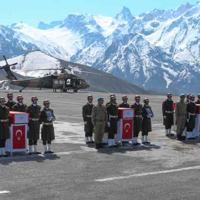 PKK kills 3 soldiers in southeastern Turkey - Türkiye News