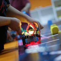 Young inventors honored in robotics contest - Türkiye News