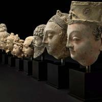 British Museum announces return of looted Iraqi and Afghan artifacts