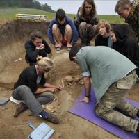 Turkey, Russia dig deep to study Siberian pre-history