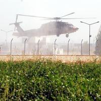 Turkey, US continue safe zone patrols in N Syria - Türkiye News