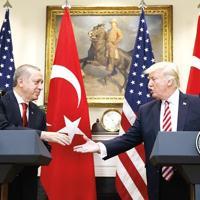 Turkish businesses want a CEO roundtable at the White House - Latest News