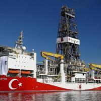 Turkey’s ship Fatih to begin drilling in new location soon, says energy ...