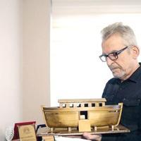 3D images of Noah’s Ark site to be shown in documentary