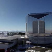 Turkey’s largest observatory to operate in 2021 - Türkiye News