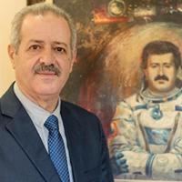 Former Syrian astronaut in Turkey set for citizenship - Türkiye News