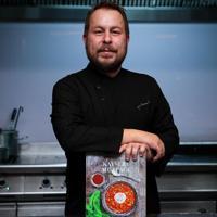 Turkish chef wins ‘Oscar’ for cookbook