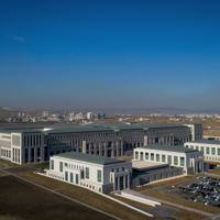 Erdoğan hails Turkish intel’s global mission - Türkiye News