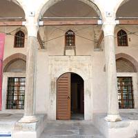 Ottoman mosques cast historic light in Greek capital