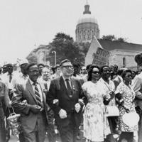 Joseph Lowery, civil rights leader and MLK aide, dies at 98 - World News