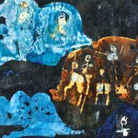 Online auction sells masterpieces