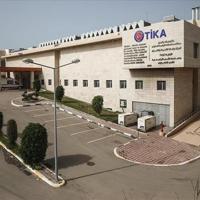 Turkish hospital opens in Gaza Strip - Türkiye News