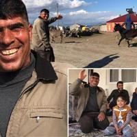 Turkish laughing man’s story might not be so funny