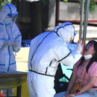 Beijing virus situation 'extremely severe' as 27 new cases reported ...