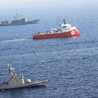 Turkey issues new Navtex for off Turkish Cyprus’ shores - Türkiye News
