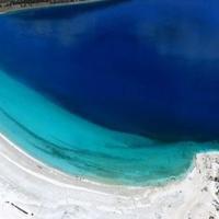 Lake in Turkey may yield answers on life on Mars - Türkiye News