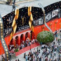 Golden Boll Film Festival to kick off in September