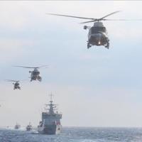 Turkey and Turkish Cypriot forces to start military drill - Türkiye News