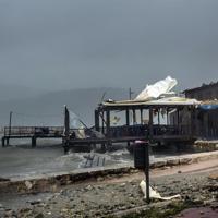 Floods, wind damage as rare ’medicane’ storm hits Greece - World News