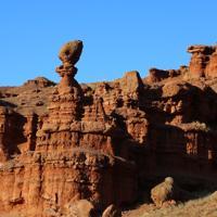 ‘Land of Red Fairies’ aims to host half million tourists