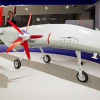 Turkish-made engine to power country's UAVs - Türkiye News