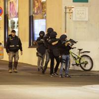 Turkey condemns terrorist attack in Vienna - Türkiye News