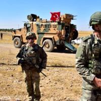 Turkish troops to remain in Libya after initial deal ‘as long as ...