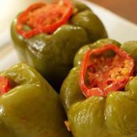 Dolmas Recipe: How to Cook & Make Dolmas Recipe (Best, Easy and Simple)