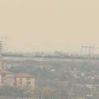 Air pollution in Turkey’s prominent cities reaches alarming levels ...