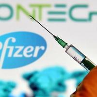 Turkey may soon sign deal for Pfizer/BioNTech vaccine - Türkiye News