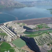 Turkey's Ilısu dam on Tigris starts generating energy at full capacity ...