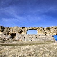 Assyrian castle in Turkey’s southeast eyes UNESCO’s World Heritage List