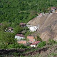 Landslides ranked second most fatal natural disaster in Turkey ...