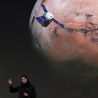 Next stop Mars: 3 spacecraft arriving in quick succession