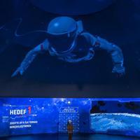 Turkey unveils national space program - Türkiye News