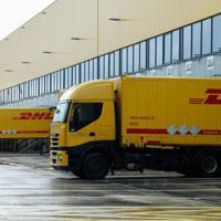 DHL continues to invest in Turkey - Latest News