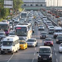 Road motor vehicle registrations up in January - Latest News