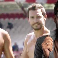 MasterChef Turkey’s Italian judge share candid moments of Kırkpınar Oil ...