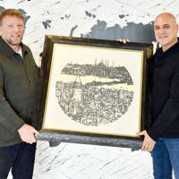 Ritchie wants to make more films in Turkey