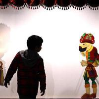 Traditional Turkish shadow theater to be introduced in Europe